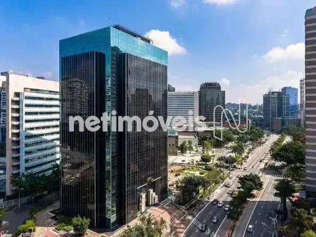 Conj. Comercial / Sala para Locação em São Paulo/SP Jardim das Acacias