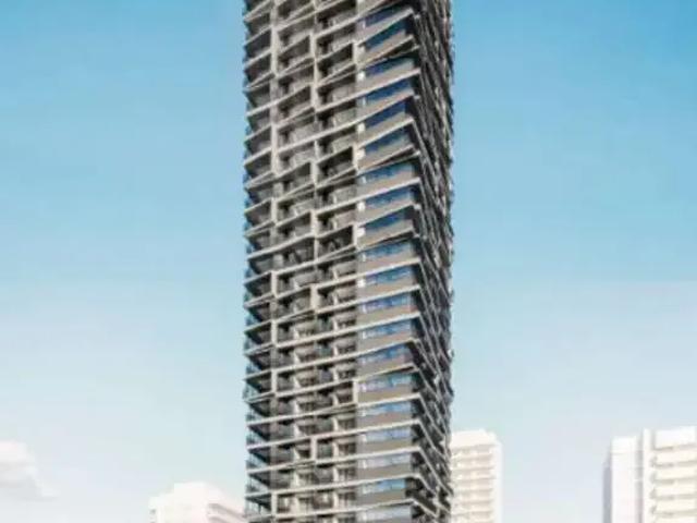 Conj. Comercial / Sala para Locação em São Paulo/SP Jardim das Bandeiras
