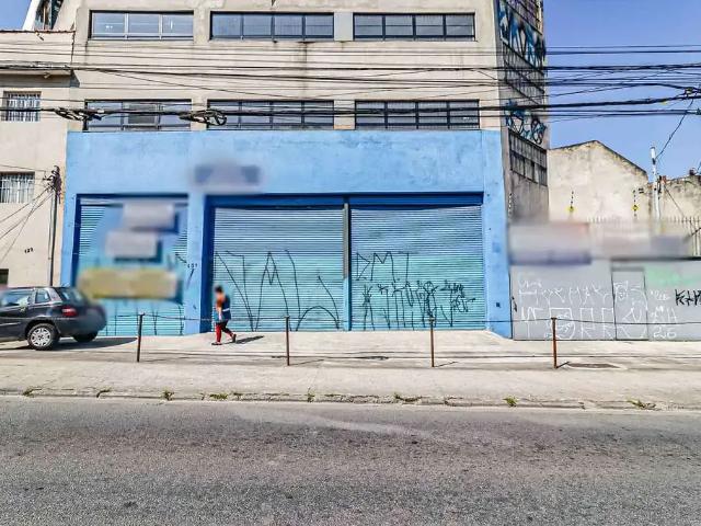 Conj. Comercial / Sala para Locação em São Paulo/SP Jardim das Flores