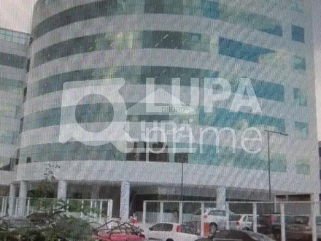 Conj. Comercial / Sala para Locação em São Paulo/SP Jardim das Laranjeiras