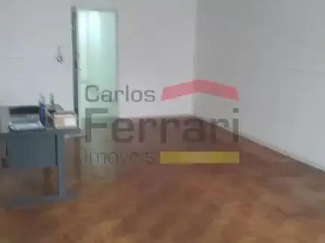 Conj. Comercial / Sala para Locação em São Paulo/SP Jardim das Laranjeiras