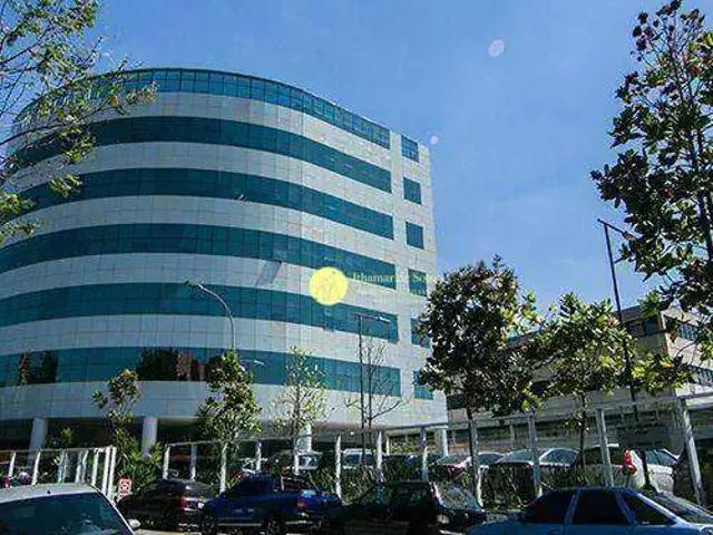 Conj. Comercial / Sala para Locação em São Paulo/SP Jardim das Laranjeiras