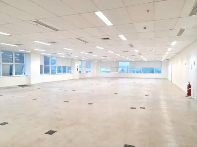 Conj. Comercial / Sala para Locação em São Paulo/SP Jardim das Laranjeiras