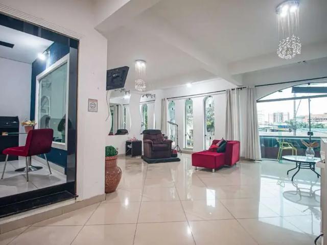 Conj. Comercial / Sala para Locação em São Paulo/SP Jardim das Laranjeiras