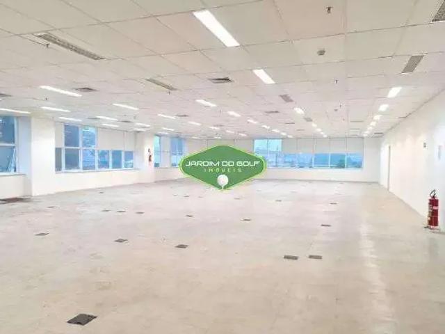 Conj. Comercial / Sala para Locação em São Paulo/SP Jardim das Laranjeiras