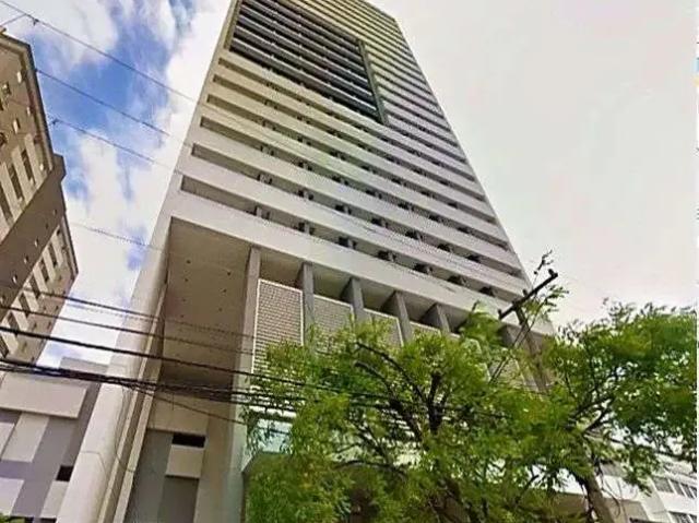Conj. Comercial / Sala para Locação em São Paulo/SP Jardim das Laranjeiras