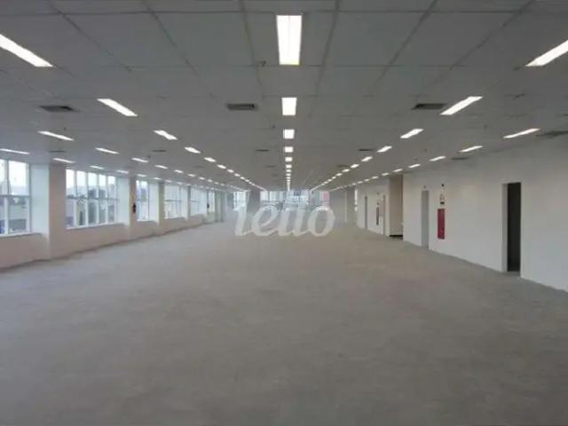 Conj. Comercial / Sala para Locação em São Paulo/SP Jardim das Laranjeiras