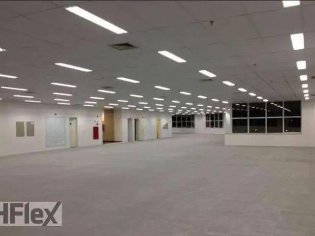 Conj. Comercial / Sala para Locação em São Paulo/SP Jardim das Laranjeiras