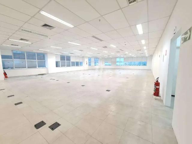 Conj. Comercial / Sala para Locação em São Paulo/SP Jardim das Laranjeiras