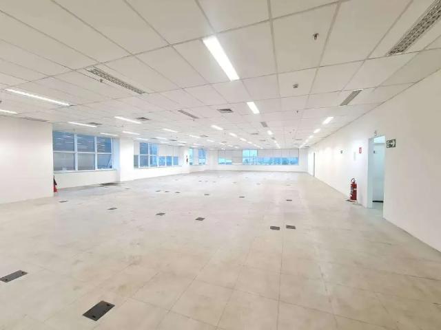 Conj. Comercial / Sala para Locação em São Paulo/SP Jardim das Laranjeiras