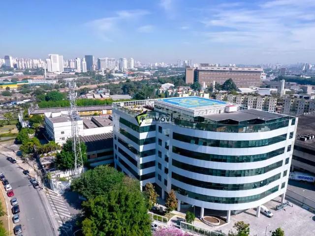 Conj. Comercial / Sala para Locação em São Paulo/SP Jardim das Laranjeiras
