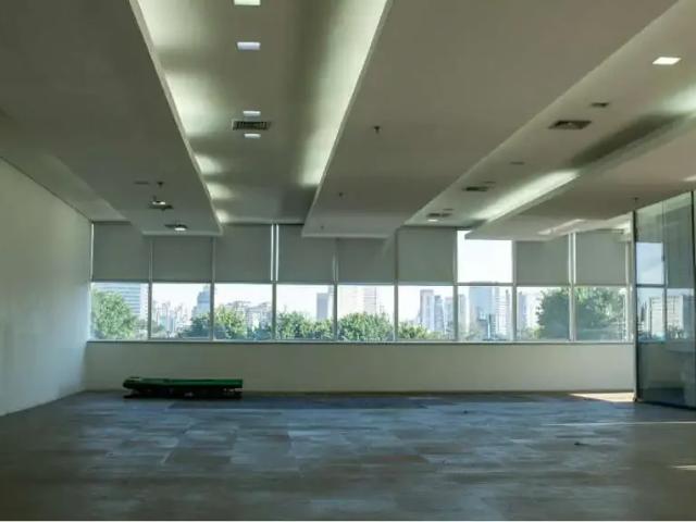 Conj. Comercial / Sala para Locação em São Paulo/SP Jardim das Laranjeiras