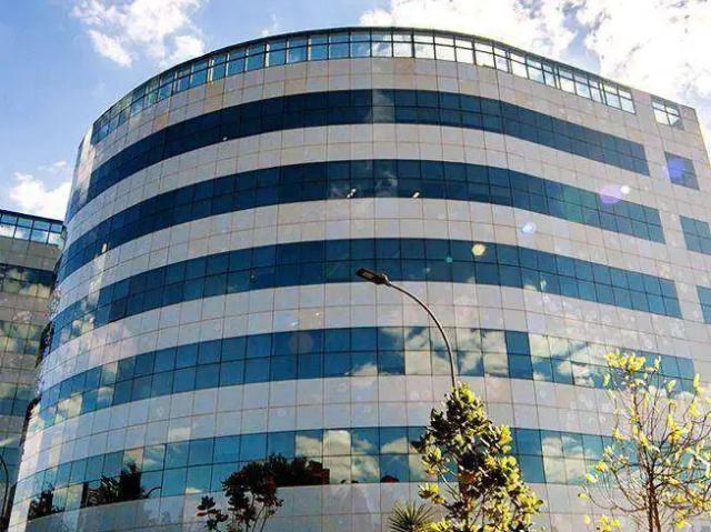 Conj. Comercial / Sala para Locação em São Paulo/SP Jardim das Laranjeiras