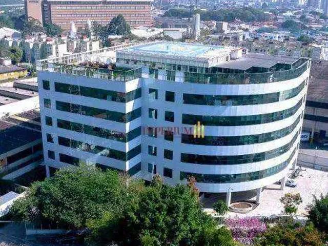 Conj. Comercial / Sala para Locação em São Paulo/SP Jardim das Laranjeiras