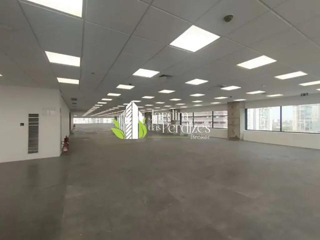 Conj. Comercial / Sala para Locação em São Paulo/SP Jardim das Perdizes