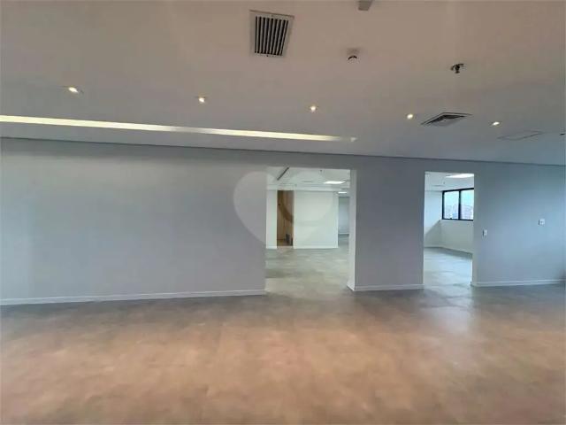 Conj. Comercial / Sala para Locação em São Paulo/SP Jardim das Perdizes