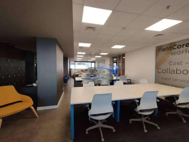 Conj. Comercial / Sala para Locação em São Paulo/SP Jardim das Perdizes