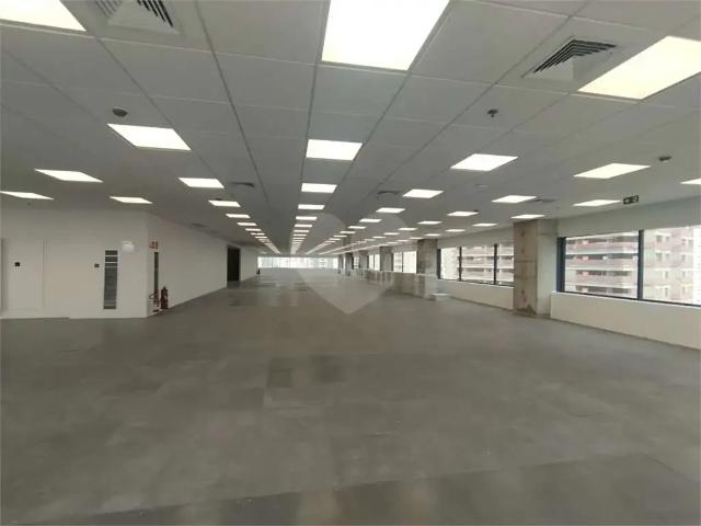 Conj. Comercial / Sala para Locação em São Paulo/SP Jardim das Perdizes