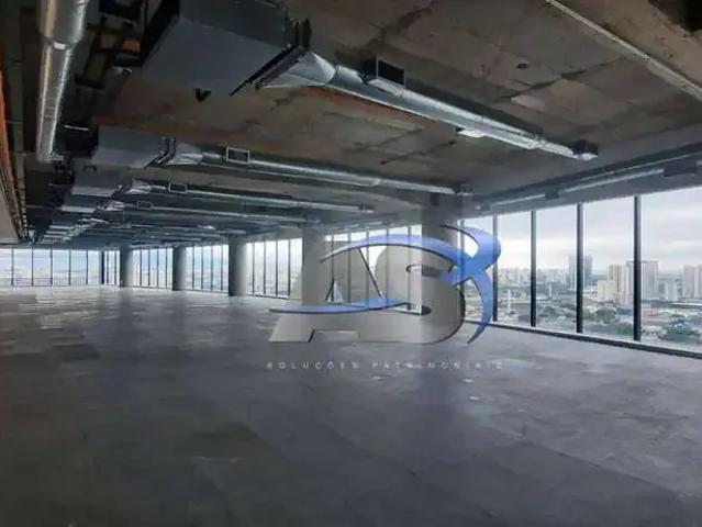 Conj. Comercial / Sala para Locação em São Paulo/SP Jardim das Perdizes