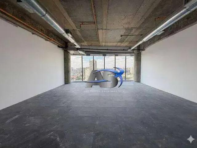 Conj. Comercial / Sala para Locação em São Paulo/SP Jardim das Perdizes