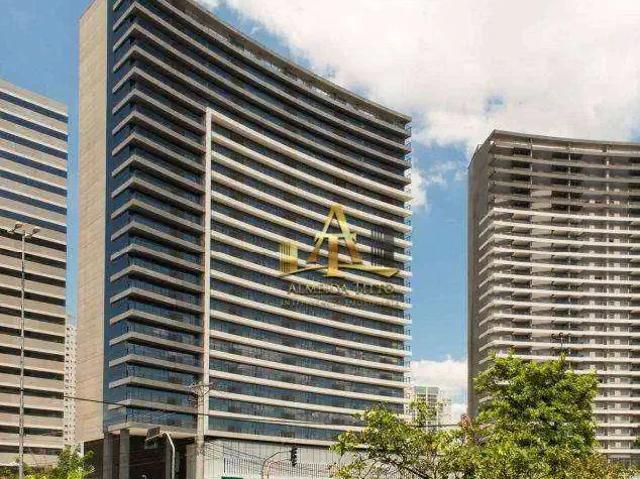 Conj. Comercial / Sala para Locação em São Paulo/SP Jardim das Perdizes