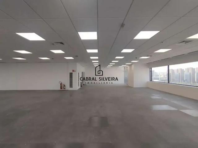 Conj. Comercial / Sala para Locação em São Paulo/SP Jardim das Perdizes