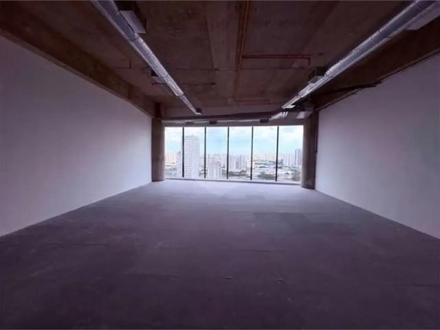 Conj. Comercial / Sala para Locação em São Paulo/SP Jardim das Perdizes