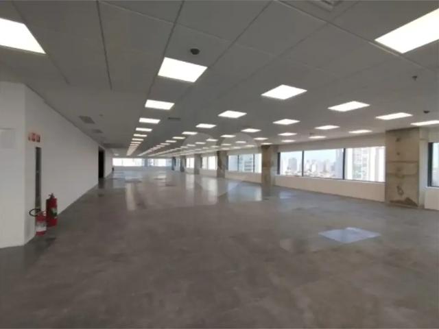 Conj. Comercial / Sala para Locação em São Paulo/SP Jardim das Perdizes