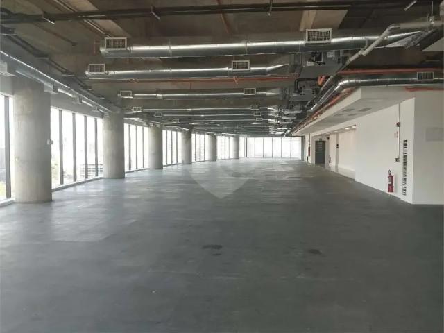 Conj. Comercial / Sala para Locação em São Paulo/SP Jardim das Perdizes