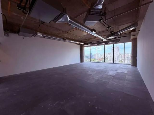 Conj. Comercial / Sala para Locação em São Paulo/SP Jardim das Perdizes