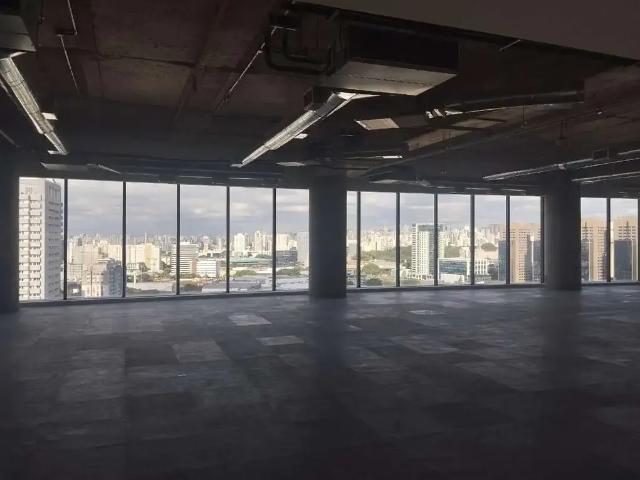 Conj. Comercial / Sala para Locação em São Paulo/SP Jardim das Perdizes