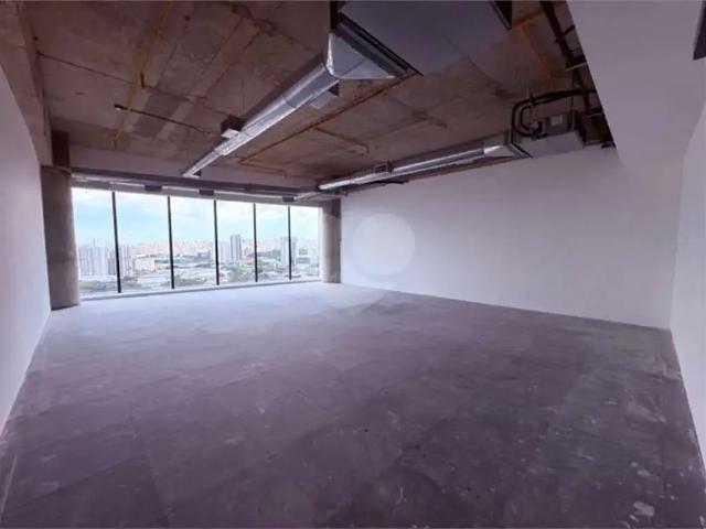 Conj. Comercial / Sala para Locação em São Paulo/SP Jardim das Perdizes