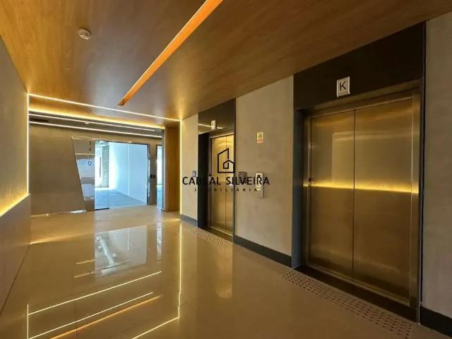 Conj. Comercial / Sala para Locação em São Paulo/SP Jardim das Perdizes