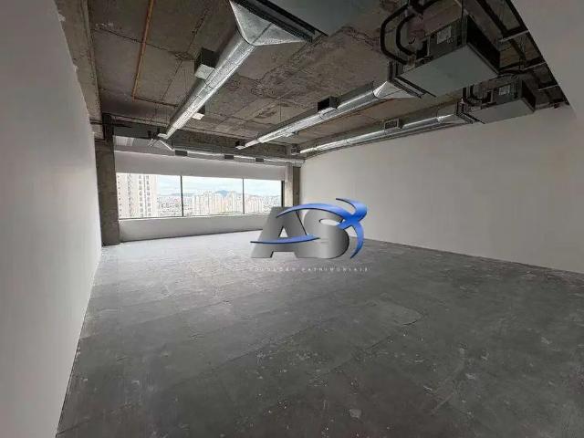Conj. Comercial / Sala para Locação em São Paulo/SP Jardim das Perdizes