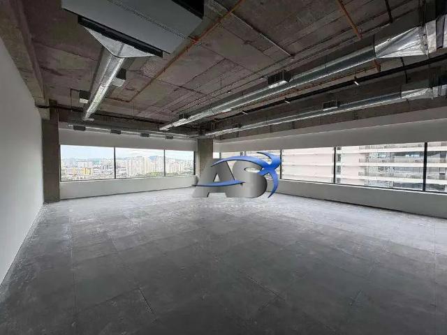 Conj. Comercial / Sala para Locação em São Paulo/SP Jardim das Perdizes