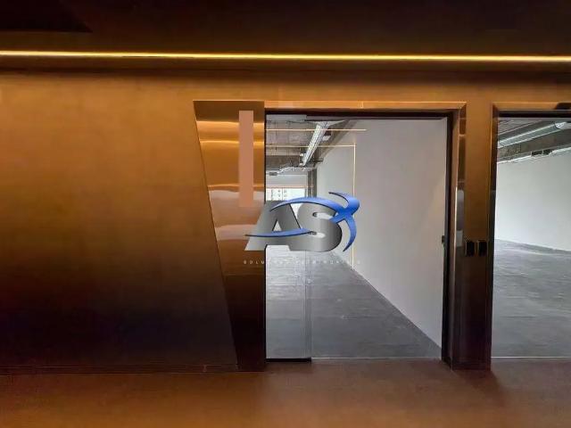 Conj. Comercial / Sala para Locação em São Paulo/SP Jardim das Perdizes