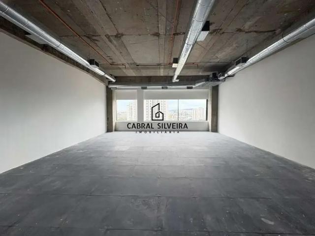 Conj. Comercial / Sala para Locação em São Paulo/SP Jardim das Perdizes