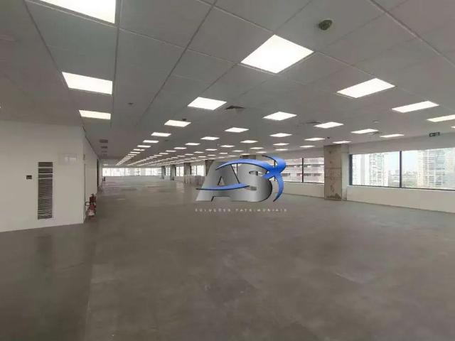Conj. Comercial / Sala para Locação em São Paulo/SP Jardim das Perdizes