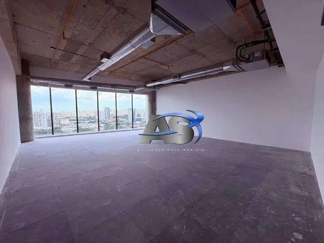 Conj. Comercial / Sala para Locação em São Paulo/SP Jardim das Perdizes