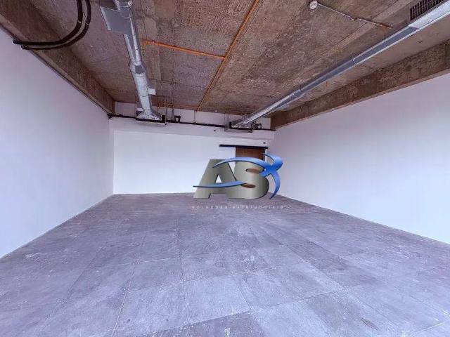 Conj. Comercial / Sala para Locação em São Paulo/SP Jardim das Perdizes