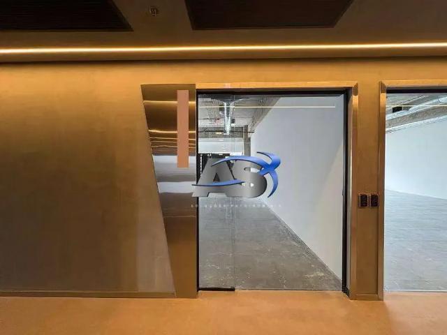 Conj. Comercial / Sala para Locação em São Paulo/SP Jardim das Perdizes
