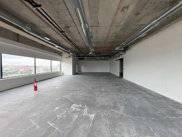 Conj. Comercial / Sala para Locação em São Paulo/SP Jardim das Perdizes