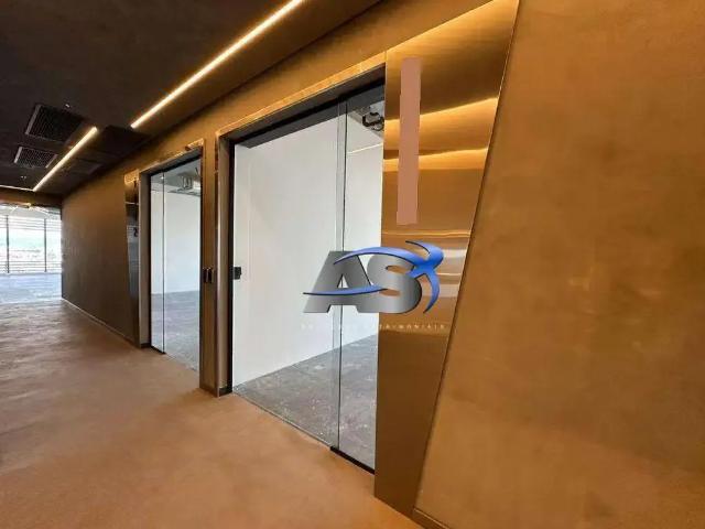 Conj. Comercial / Sala para Locação em São Paulo/SP Jardim das Perdizes
