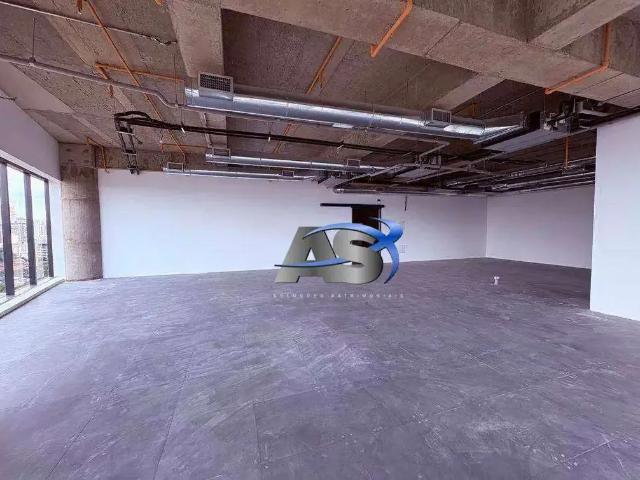 Conj. Comercial / Sala para Locação em São Paulo/SP Jardim das Perdizes