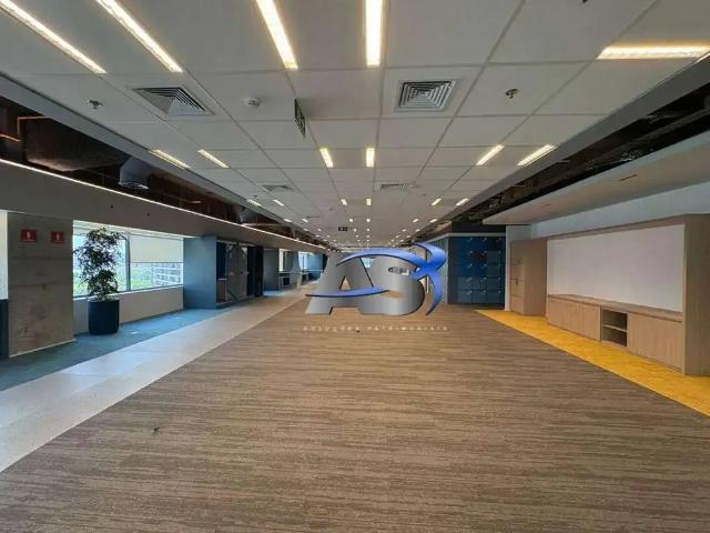 Conj. Comercial / Sala para Locação em São Paulo/SP Jardim das Perdizes