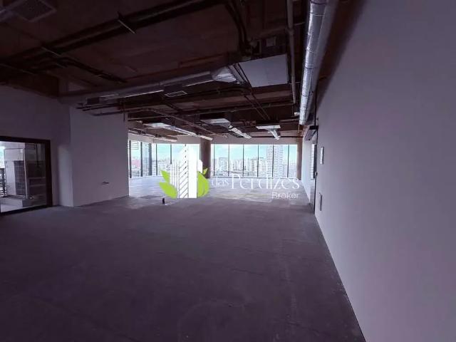 Conj. Comercial / Sala para Locação em São Paulo/SP Jardim das Perdizes