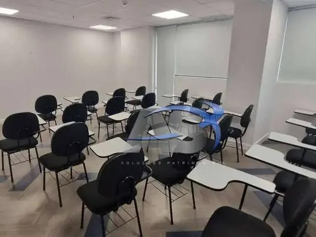 Conj. Comercial / Sala para Locação em São Paulo/SP Jardim das Perdizes