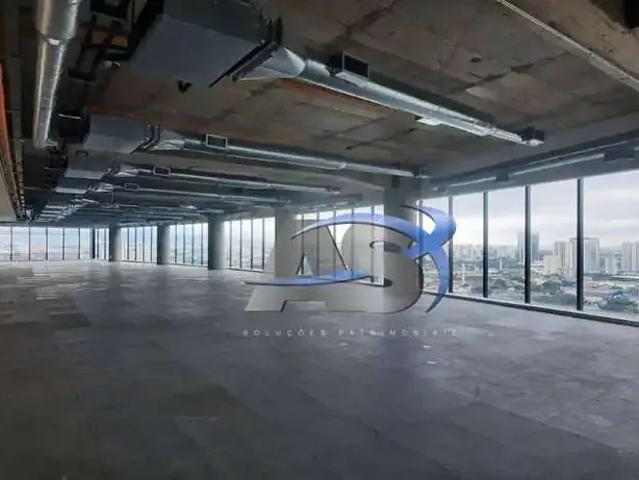 Conj. Comercial / Sala para Locação em São Paulo/SP Jardim das Perdizes