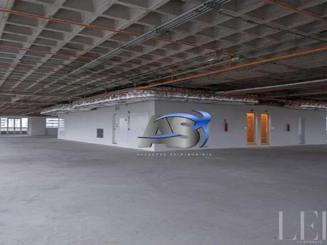 Conj. Comercial / Sala para Locação em São Paulo/SP Jardim das Perdizes