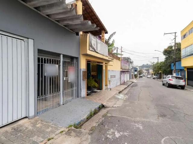 Conj. Comercial / Sala para Locação em São Paulo/SP Jardim do Colégio